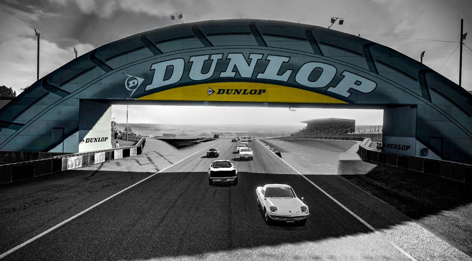 The Pneumatic Tire is Patented by John Boyd Dunlop (1888) – Sunny Bug